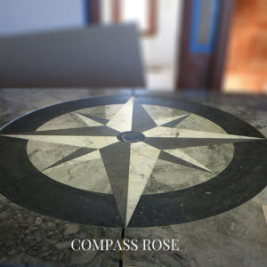 Compass Rose - Dawn Carroll | Music & Mentoring